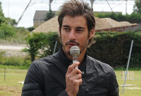 Nicolas SEUBE : "On doit se racheter" | infos match - billet SMC ...