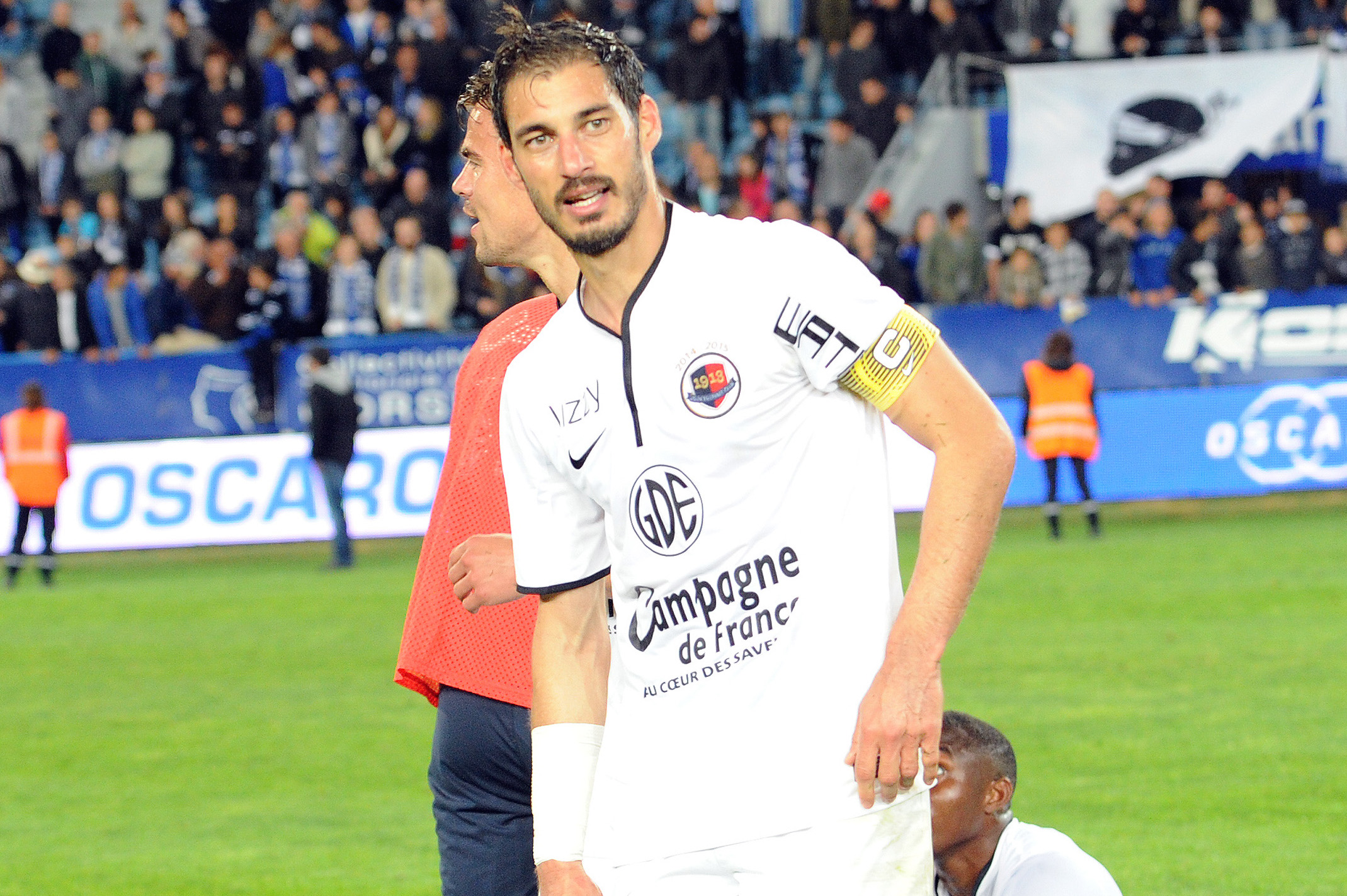 J38. Nicolas Seube : "Un maintien historique" | infos match - billet ...