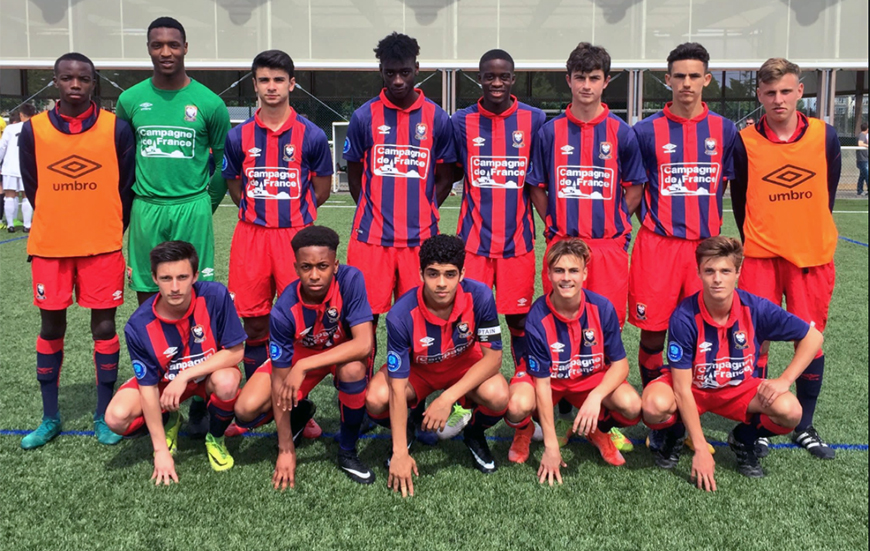 Le programme des 10-11 juin | infos match - billet SMC - Informations ...