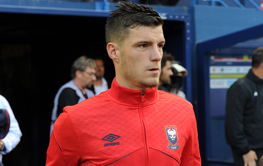 "Content d'être revenu par la grande porte" | infos match - billet SMC ...