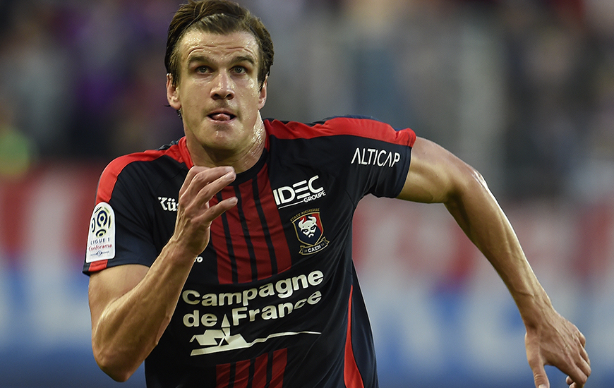 Ivan Santini appelé en équipe de Croatie | infos match - billet SMC ...