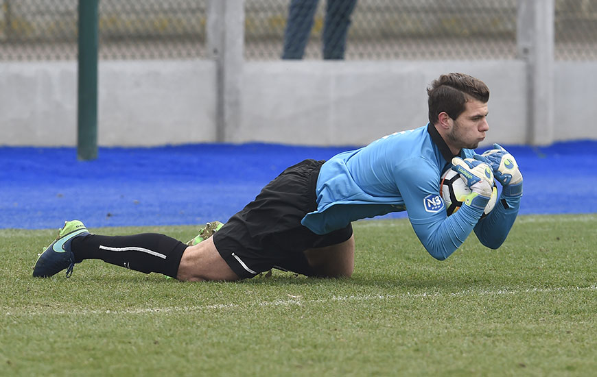 Gonfreville - SM Caen 1-1 | infos match - billet SMC - Informations ...