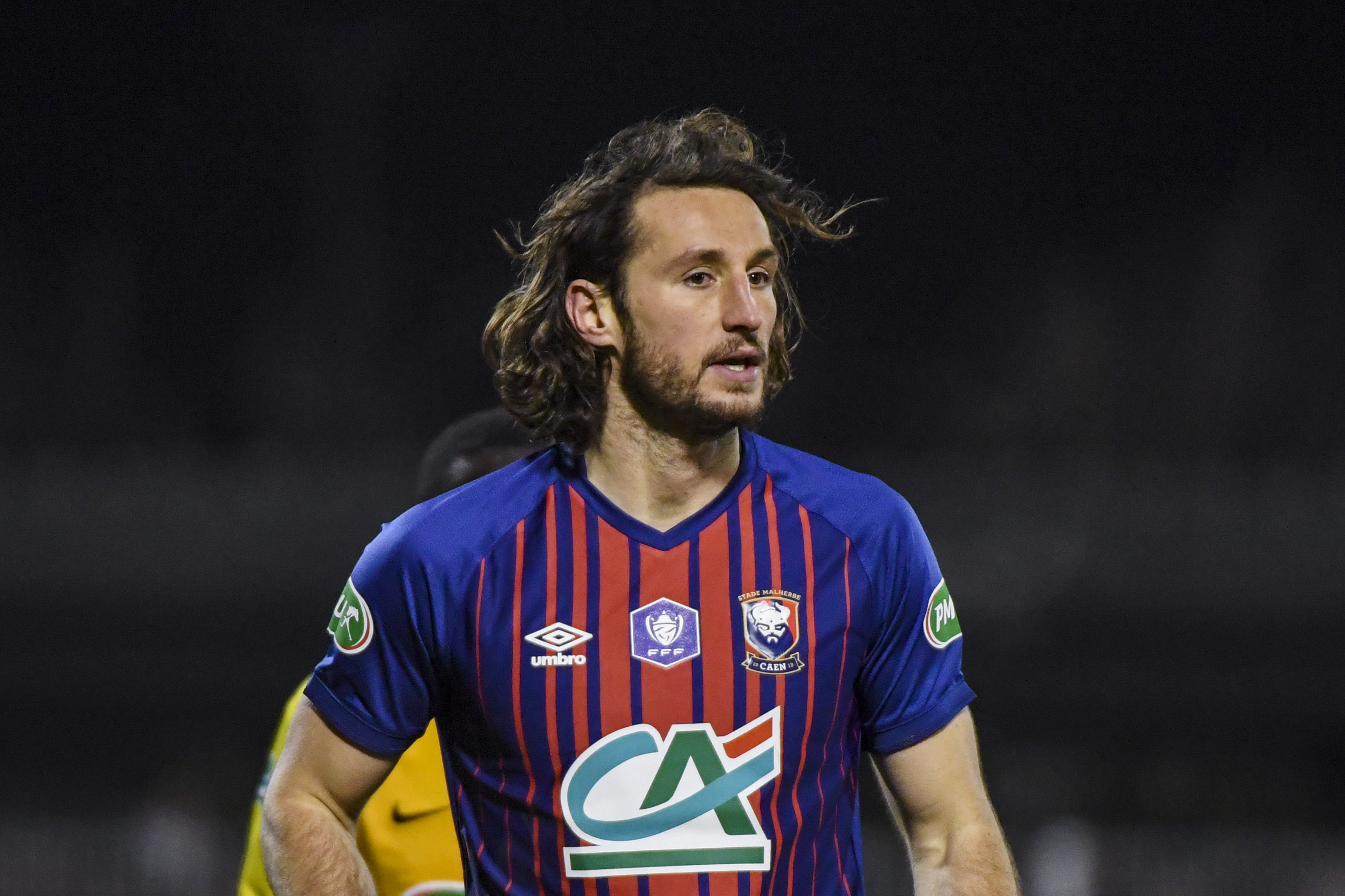 Joyeux anniversaire Paul Baysse | infos match - billet SMC ...