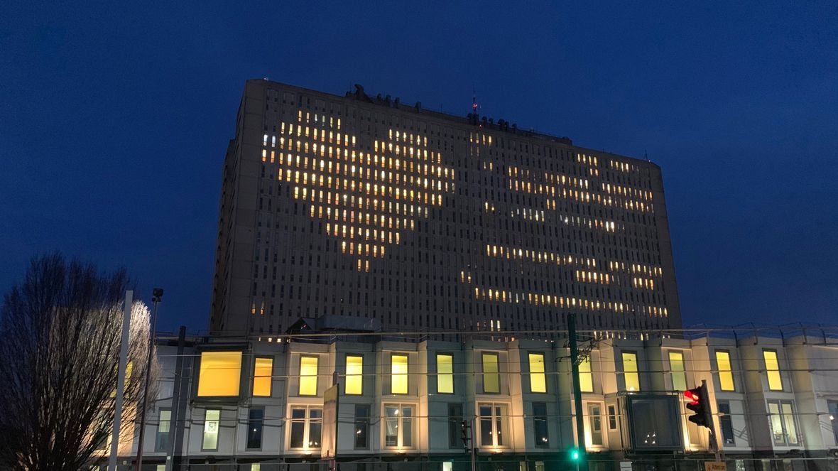 COVID_19 - Collecte en ligne pour le CHU de Caen | infos match - billet ...