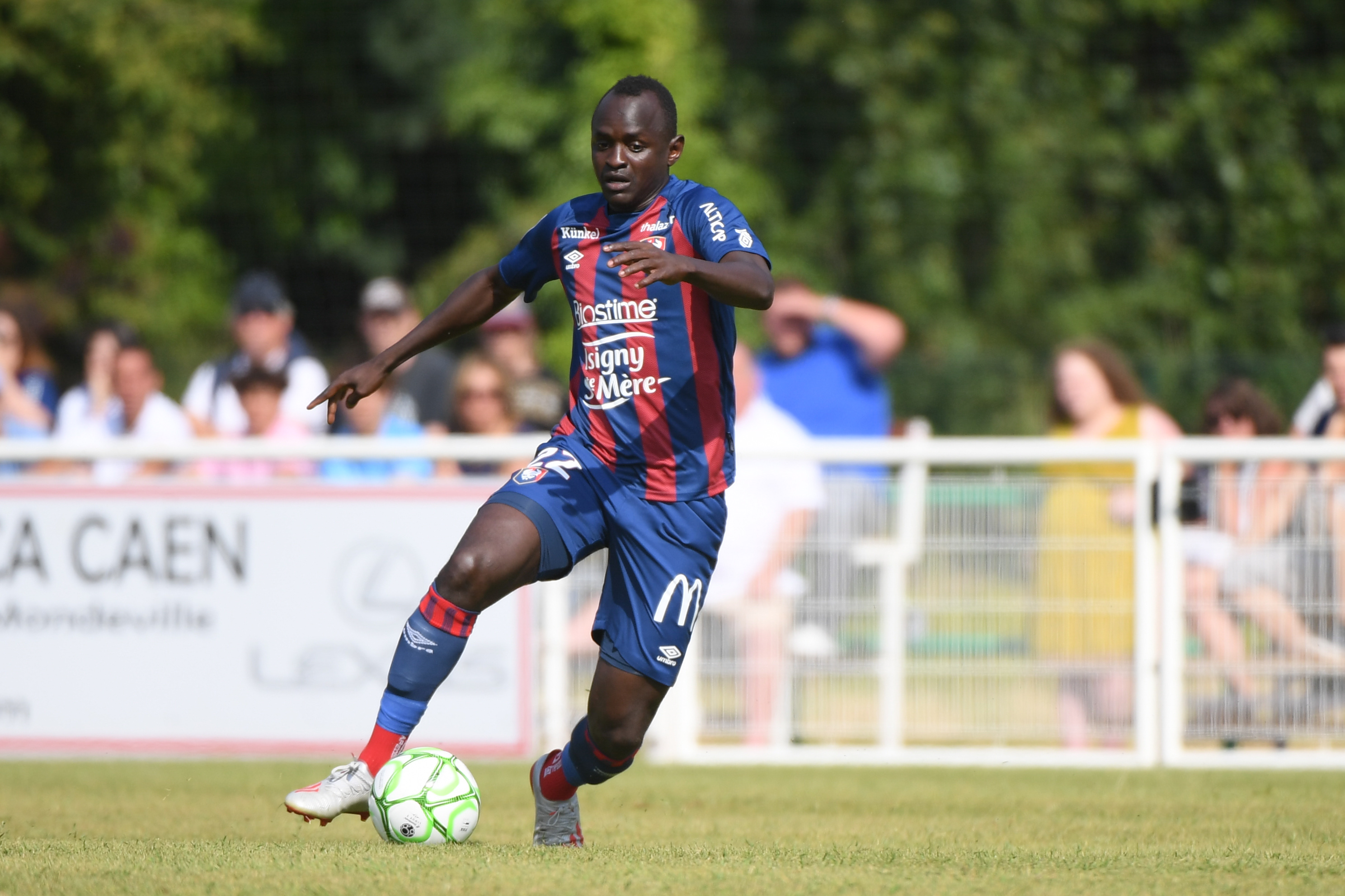 Premier tour de Coupe de la Ligue BKT à domicile | infos match - billet ...