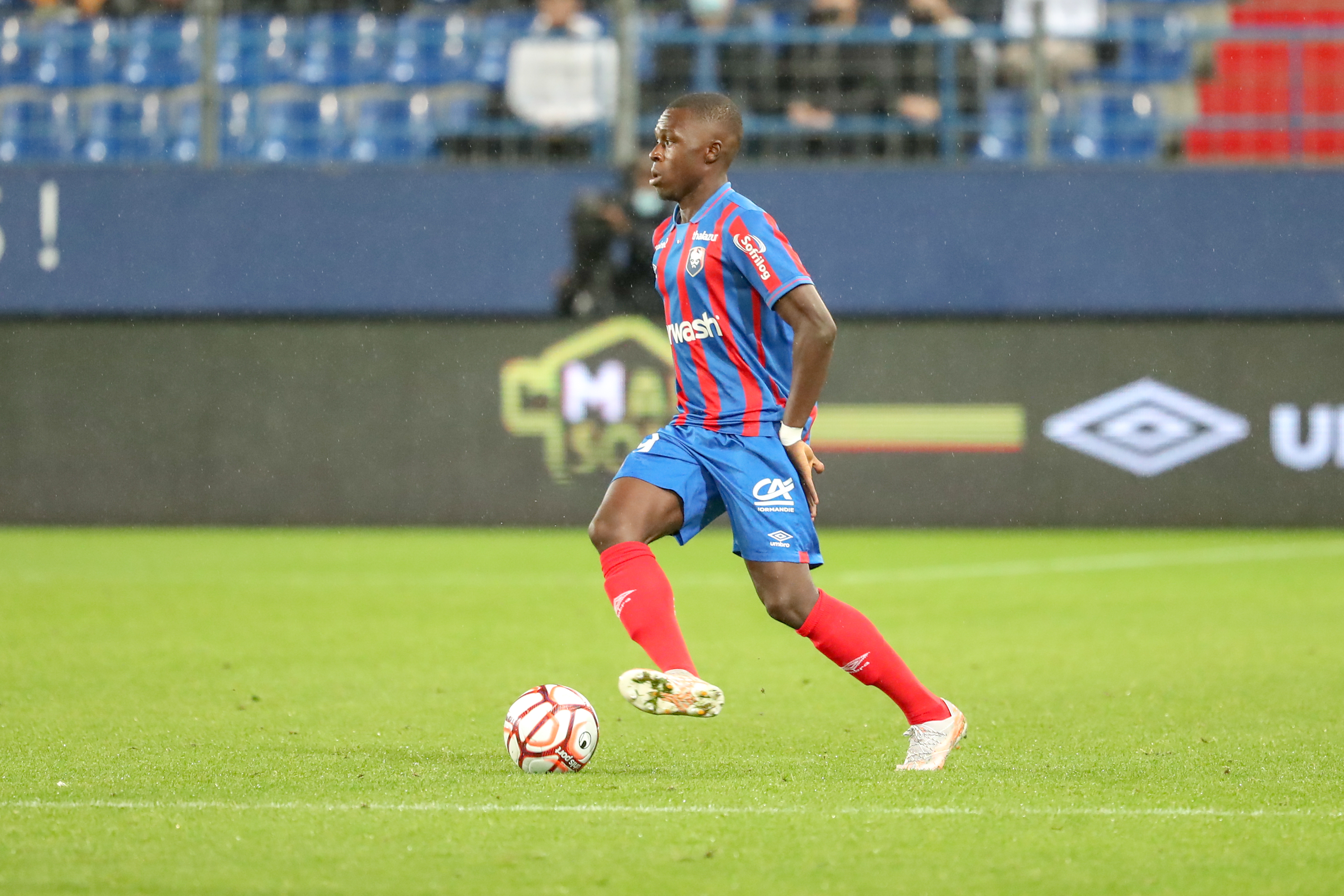 Zeidane Inoussa prêté au Real Murcia | infos match - billet SMC ...