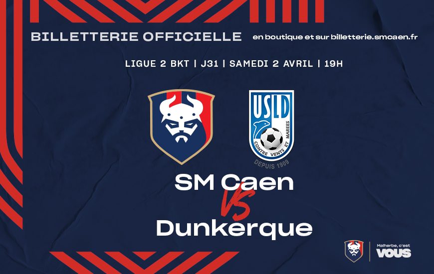 USL Dunkerque Foot : Actu, résultats et match USLD | Football Addict