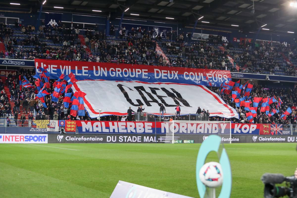 J26 - SM Caen / FC Sochaux : le résumé vidéo | infos match - billet SMC ...