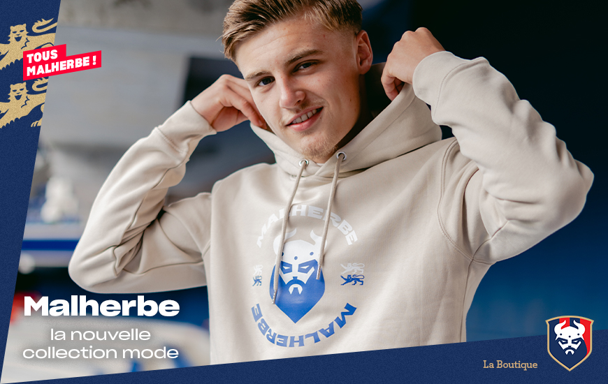 MALHERBE - Découvrez la nouvelle collection | infos match - billet SMC ...