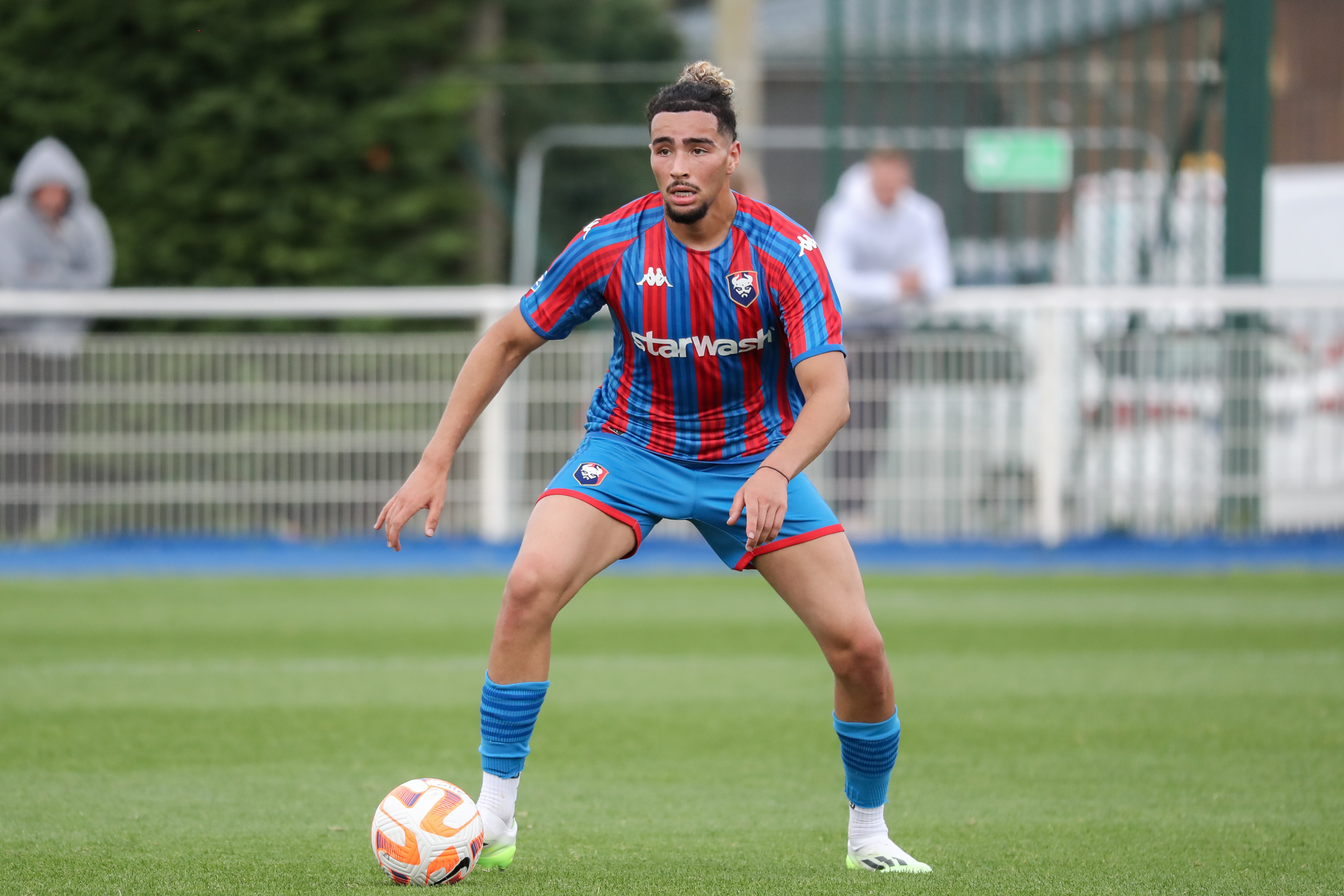 Joyeux anniversaire Daylam Meddah | infos match - billet SMC ...