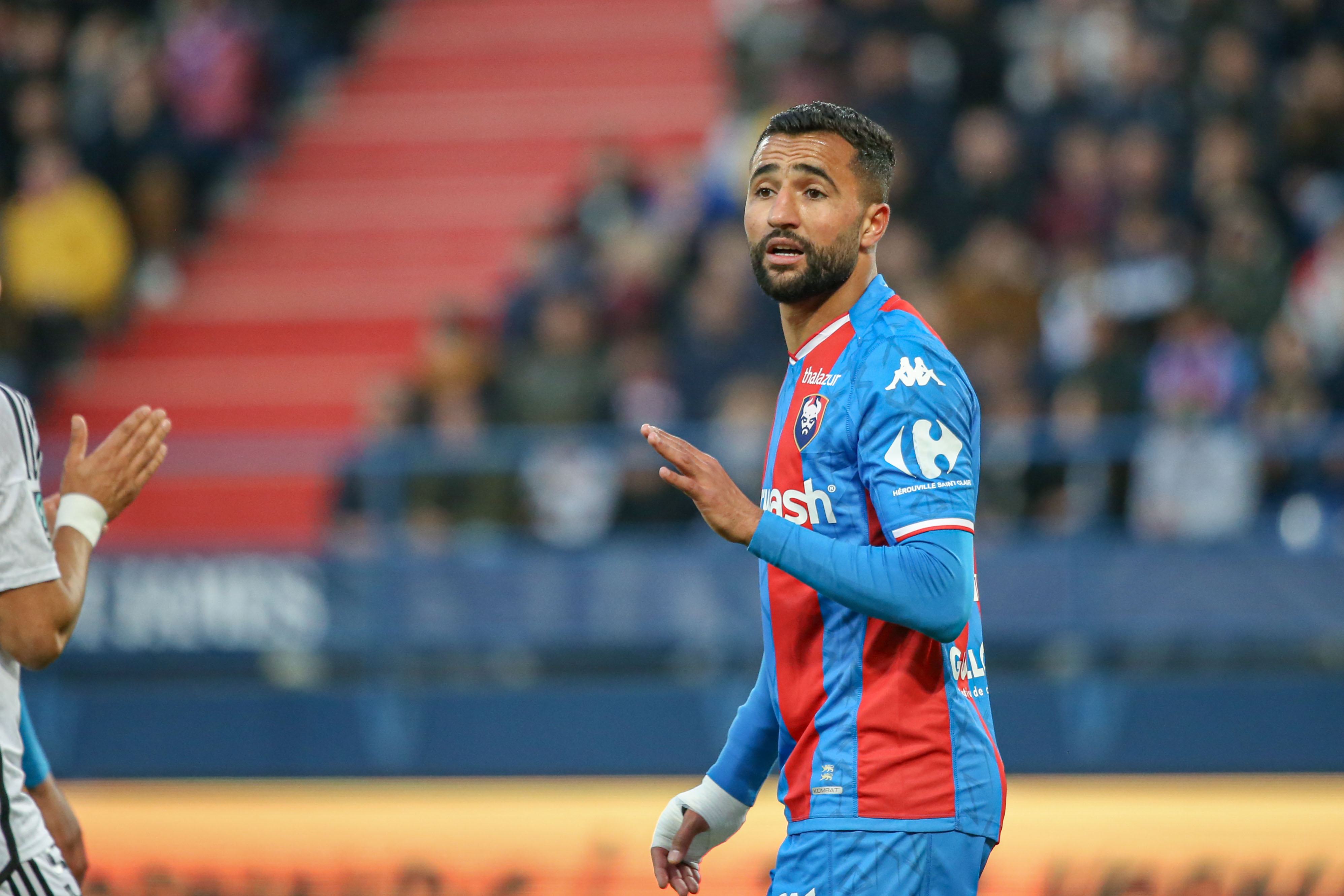 Ali Abdi convoqué avec la Tunisie | infos match - billet SMC ...