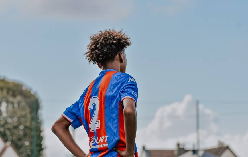 SM Caen / Blois Foot 41 : le résumé vidéo | infos match - billet SMC ...