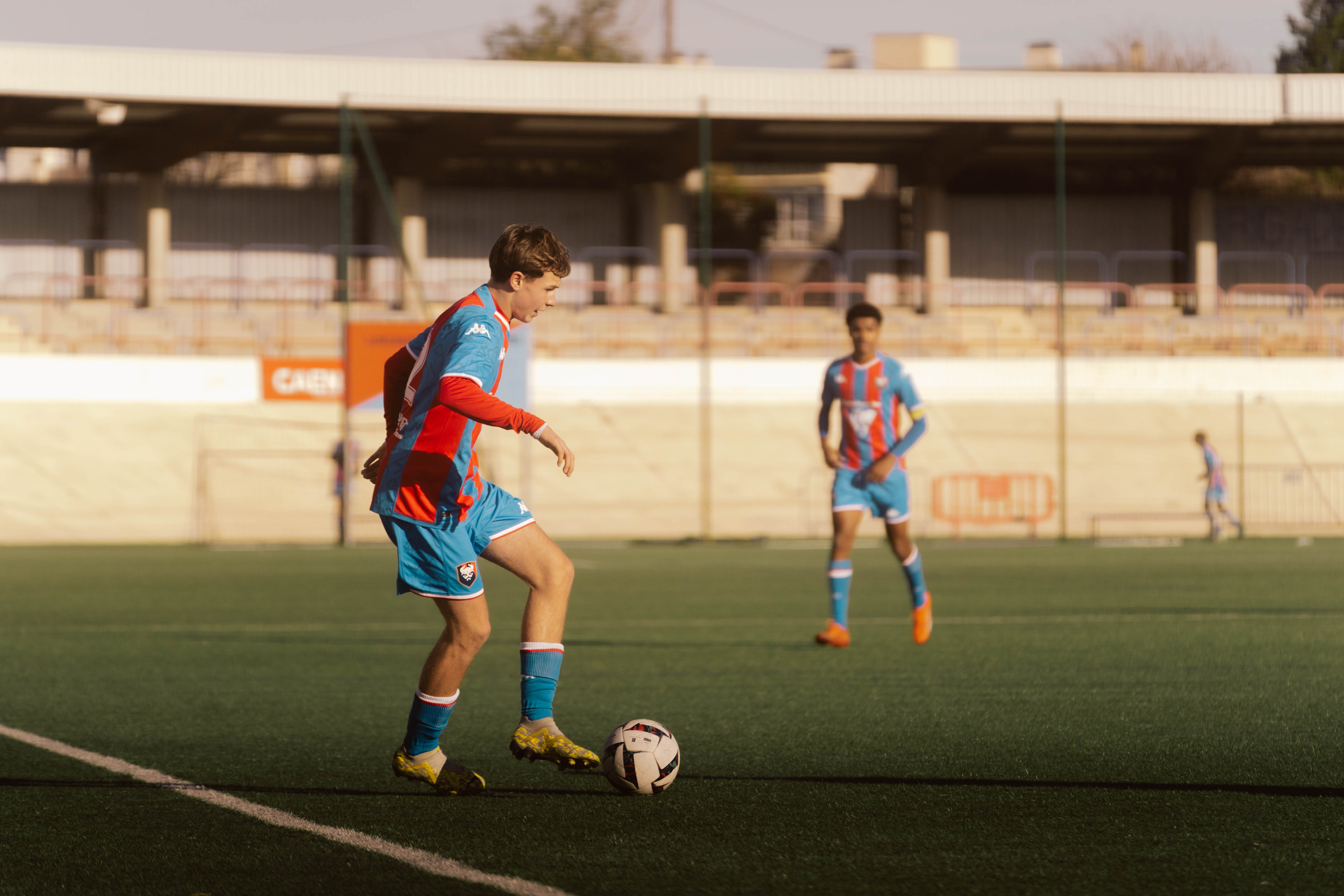 Loan Martot en Équipe de France U16 | infos match - billet SMC ...