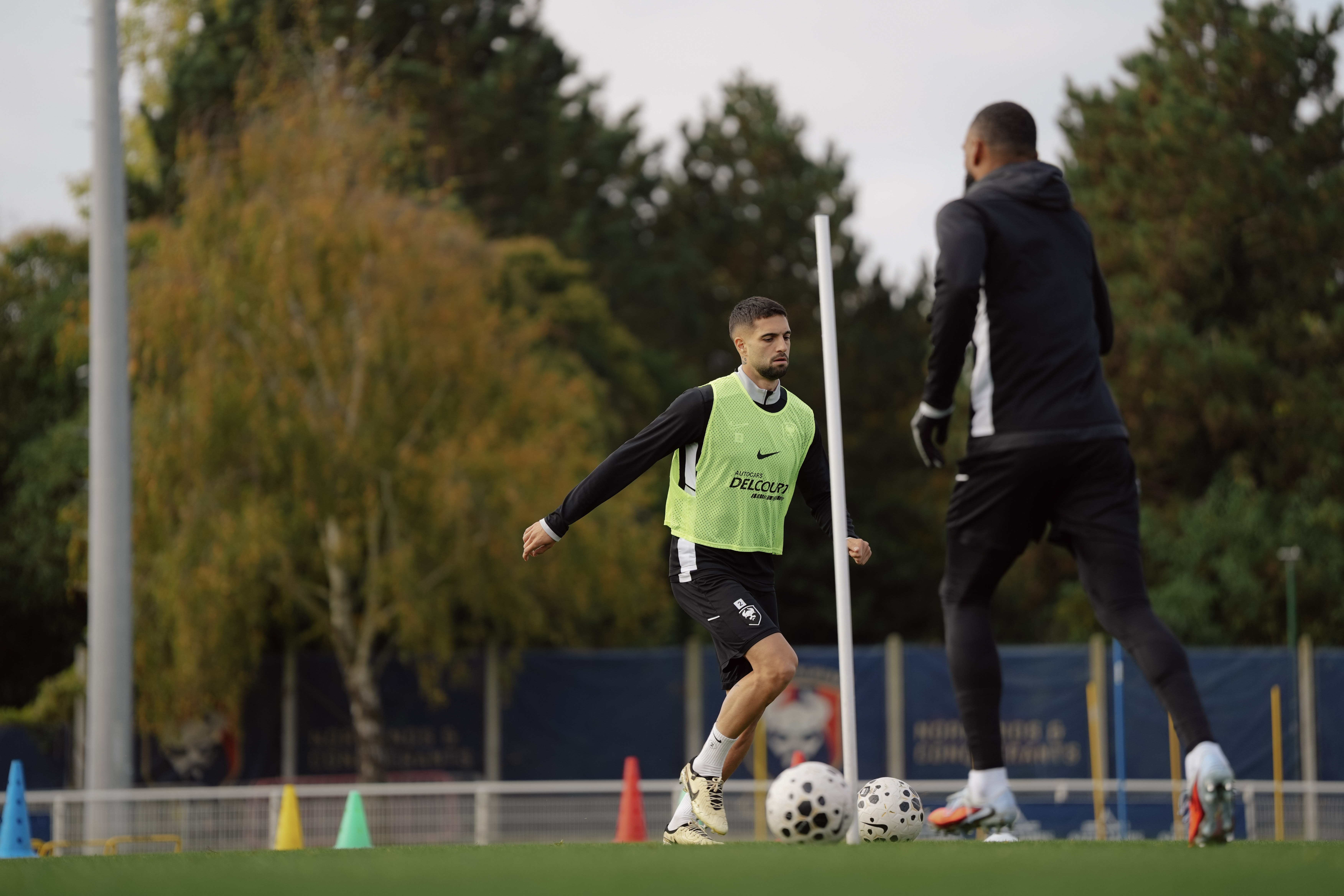 Le programme du 24 au 30 novembre | infos match - billet SMC - Informations Stade Malherbe de Caen