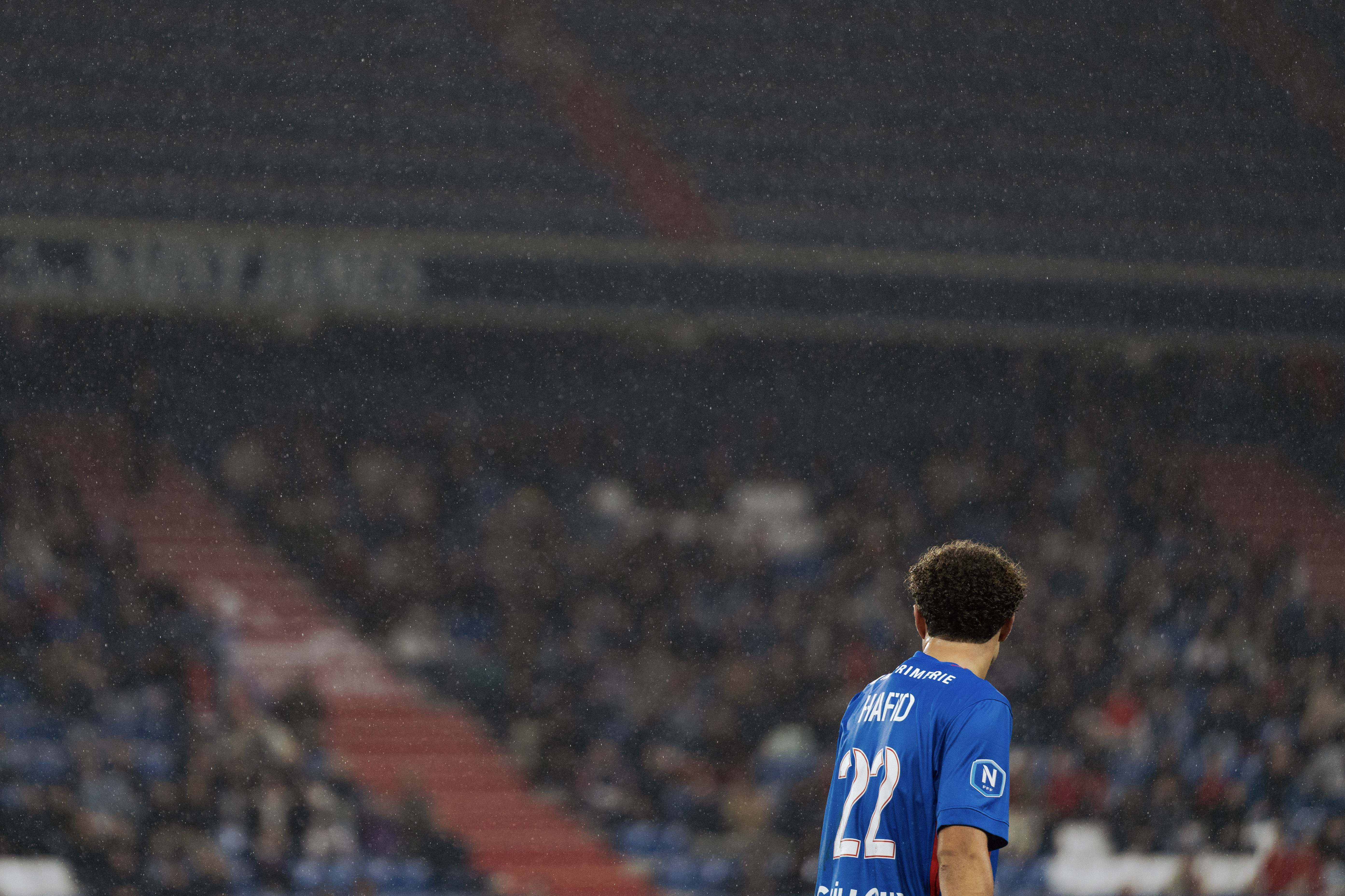 Joyeux anniversaire Mohamed Hafid | infos match - billet SMC ...