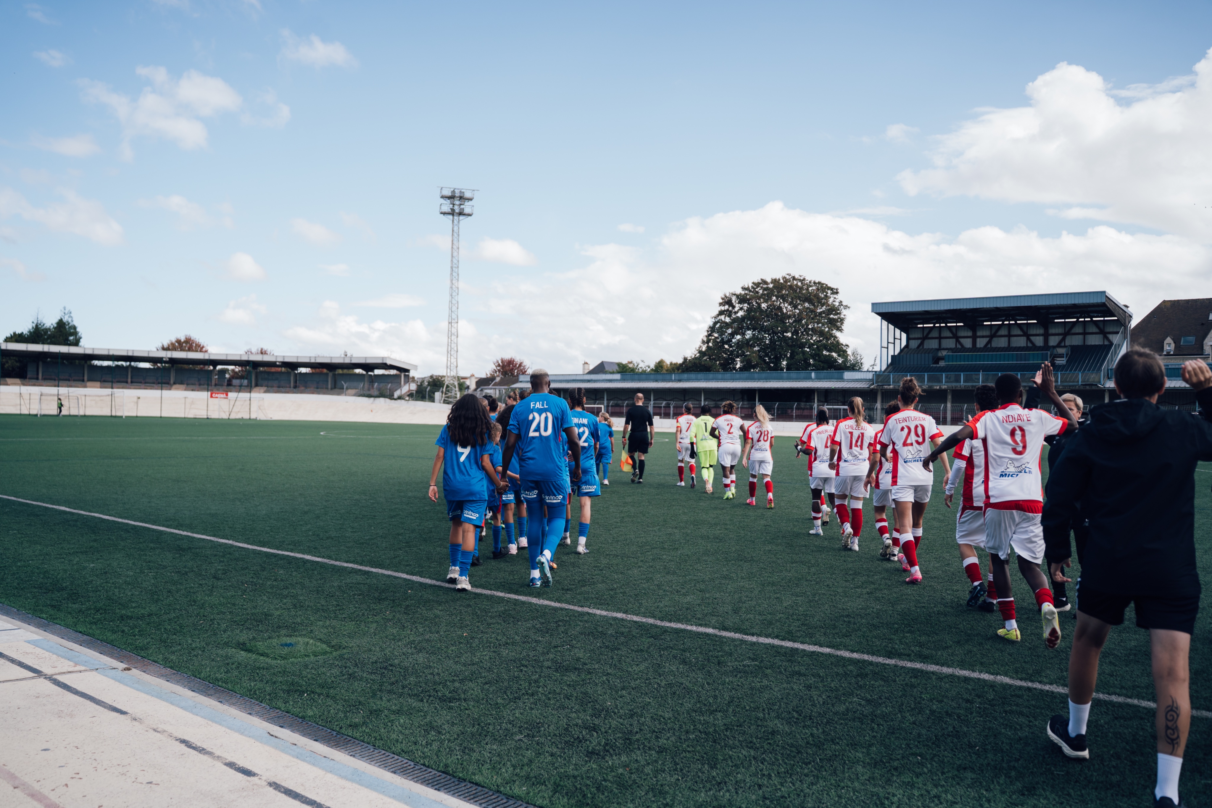 Le SM Caen en 16es de la Coupe de France ce dimanche | infos match ...